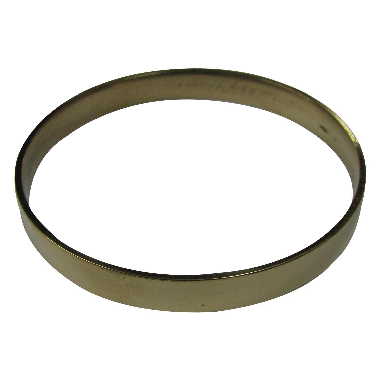 Aadhyathmik Aimpon Panchalogam Bangle Panchaloha ( 5 Metals Panchadhatu ...