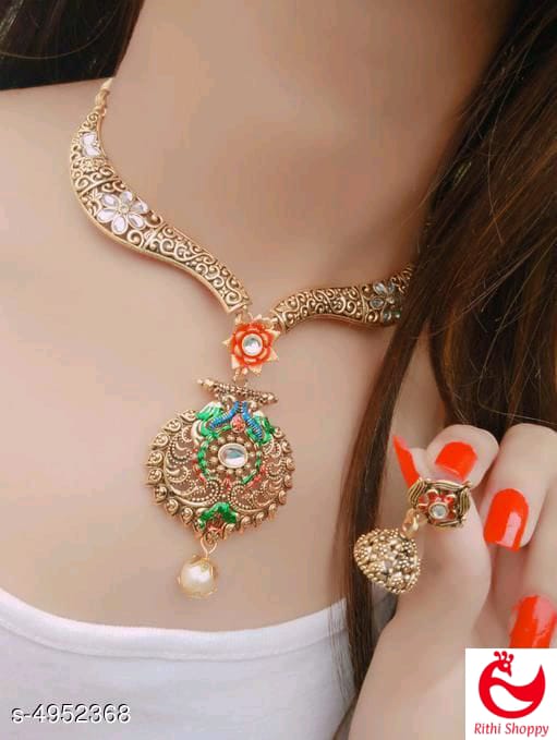 Neckless - Season Bazaar