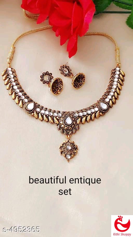 Neckless - Season Bazaar