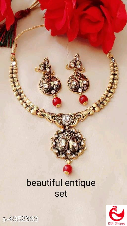 Neckless - Season Bazaar