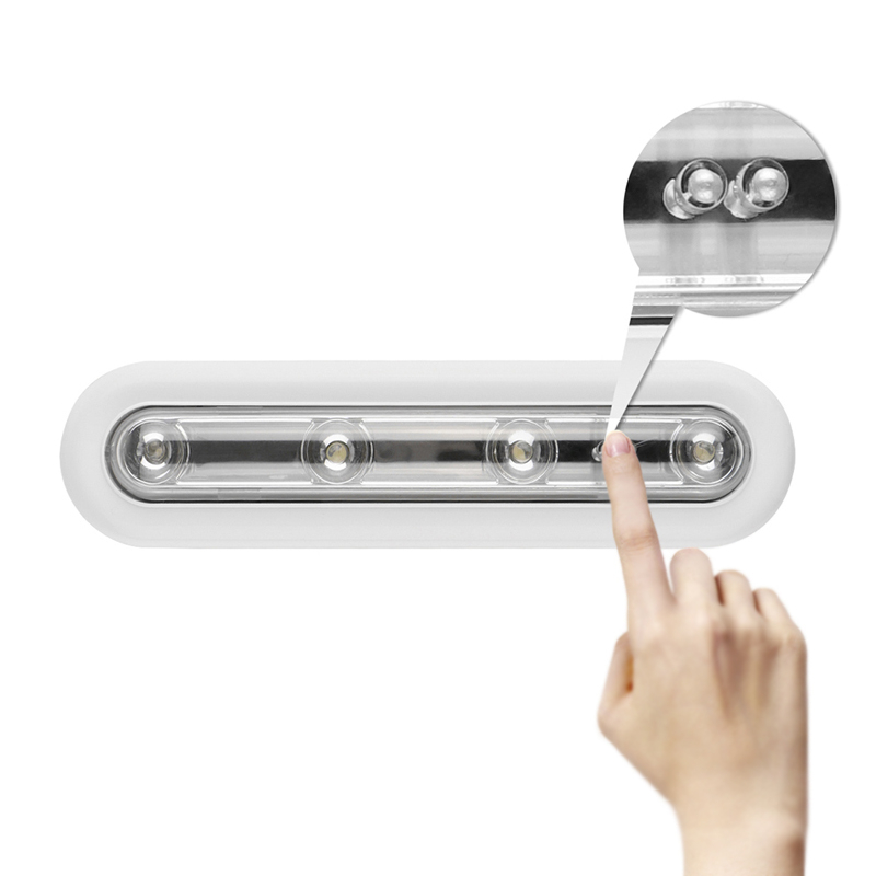 Touch Sensor LED Light Bar - Season Bazaar