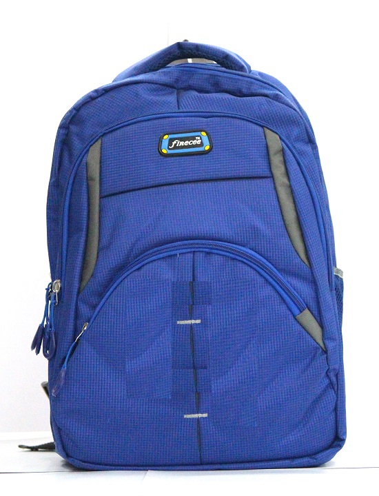 High Quality Trending Blue Color based bags (Set of 2) - Season Bazaar