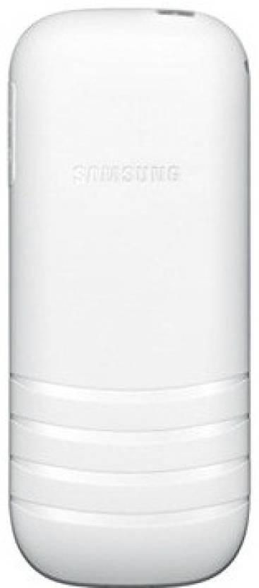Samsung Guru 1200 (White) - Season Bazaar