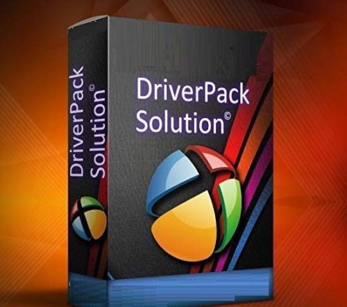 Driver Pack Solution Complete Latest Edition Offline use with a Brand ...