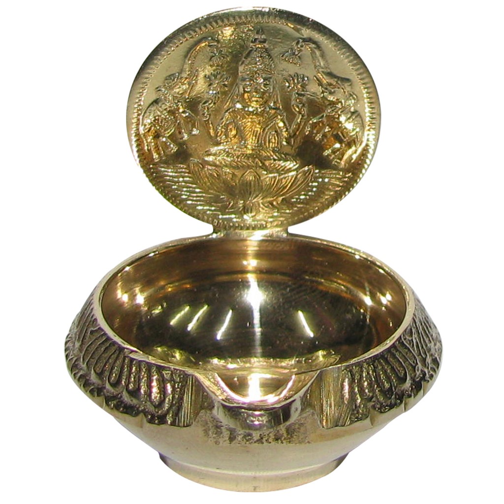 Gajalakshmi Deepam - S948918 - Season Bazaar