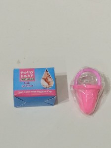 Hello Baby Cap Soother - Season Bazaar