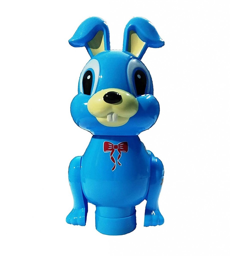 Funny Rabbit Battery Toy - Season Bazaar