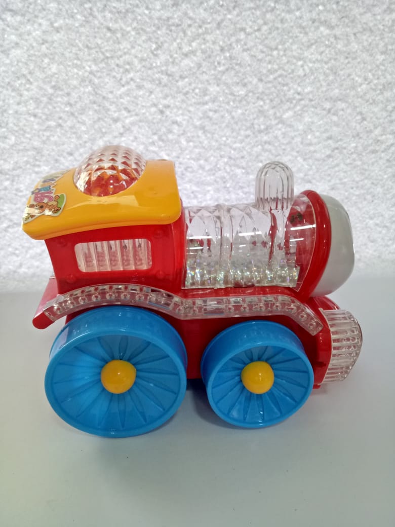 FUN TRAIN - Season Bazaar