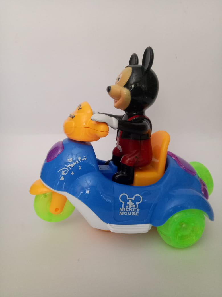 MICKY MOUS - Season Bazaar