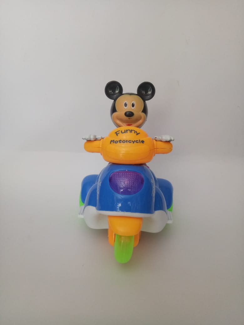 MICKY MOUS - Season Bazaar