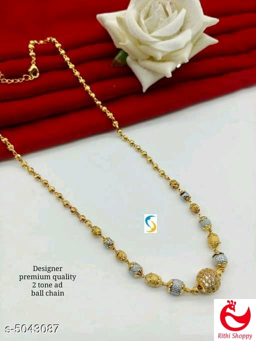 Chain - Season Bazaar