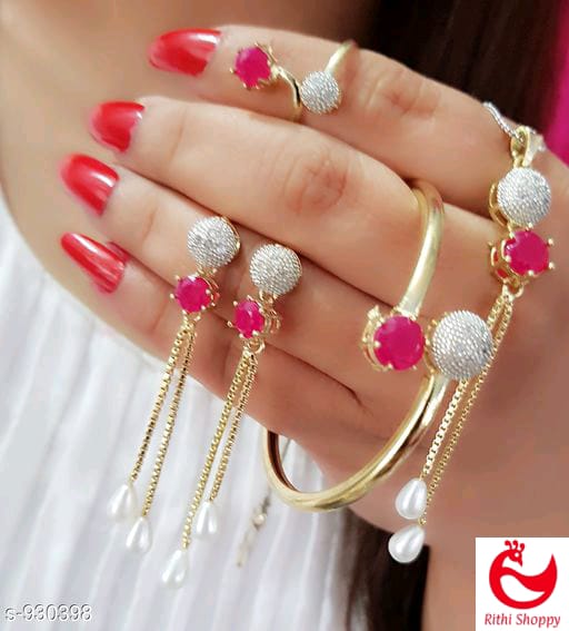 Chain & Ring - Season Bazaar