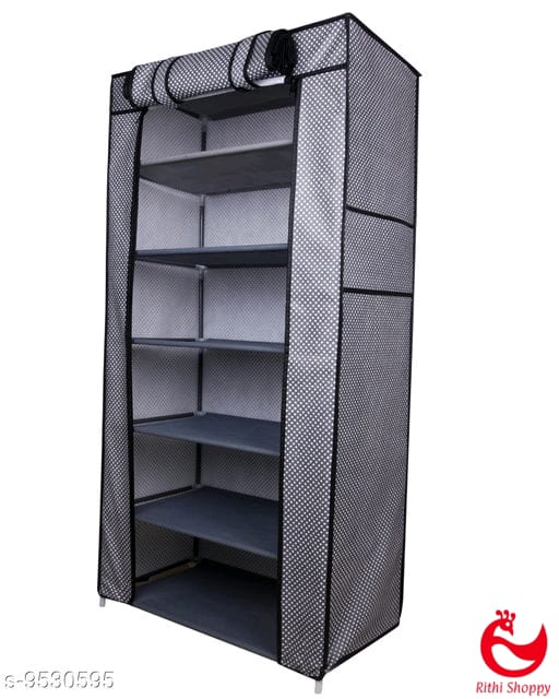 Stylo Shoe Racks - Season Bazaar