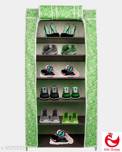 Stylo Shoe Racks - Season Bazaar