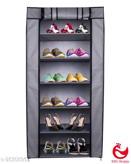 Stylo Shoe Racks - Season Bazaar