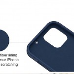 Super Look iPhone 12 / iPhone 12 PRO Back Case Cover - Season Bazaar