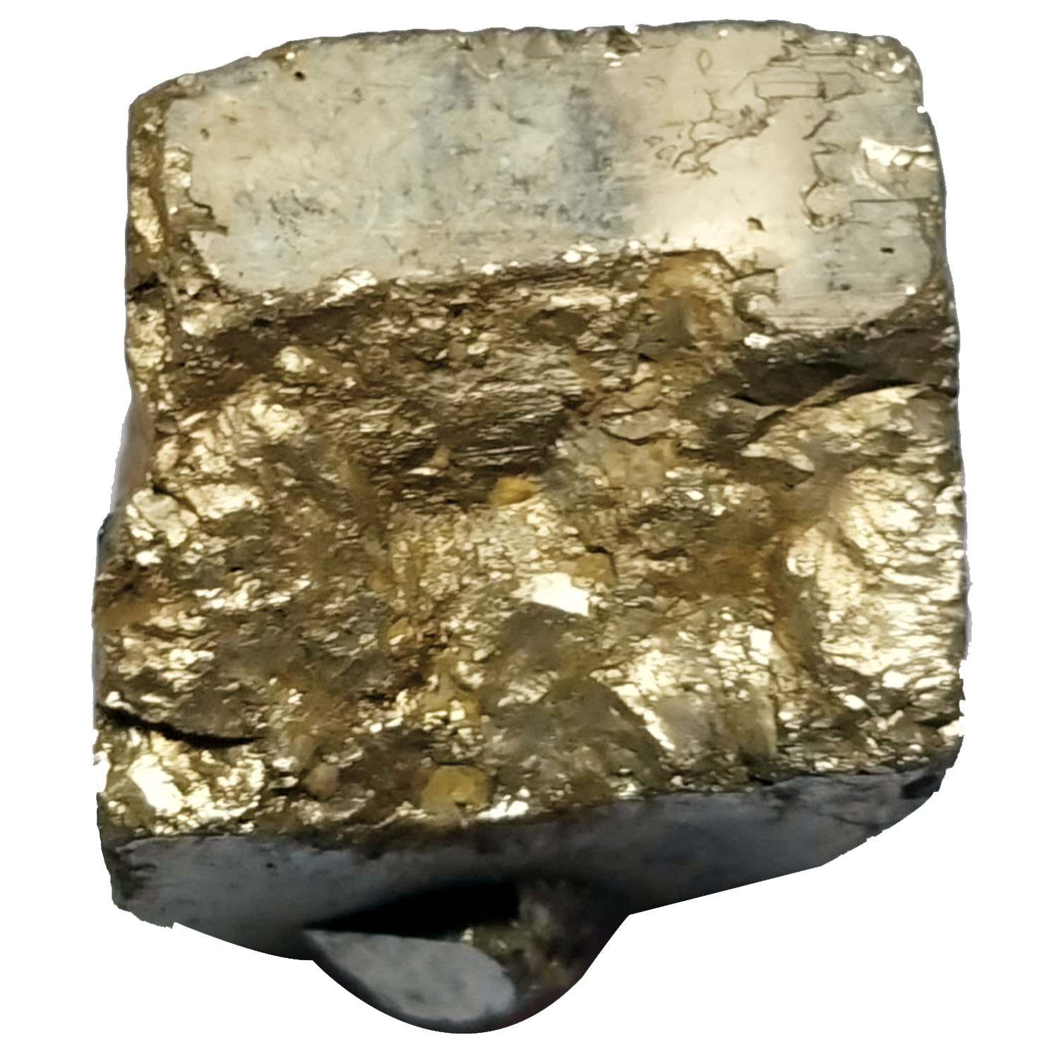 Aadhyathmik Swarnamukhi Shila Ambika Shila Devi Shila Natural for ...