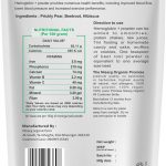 Hemoglobin+ Powder 1 Kg - Season Bazaar