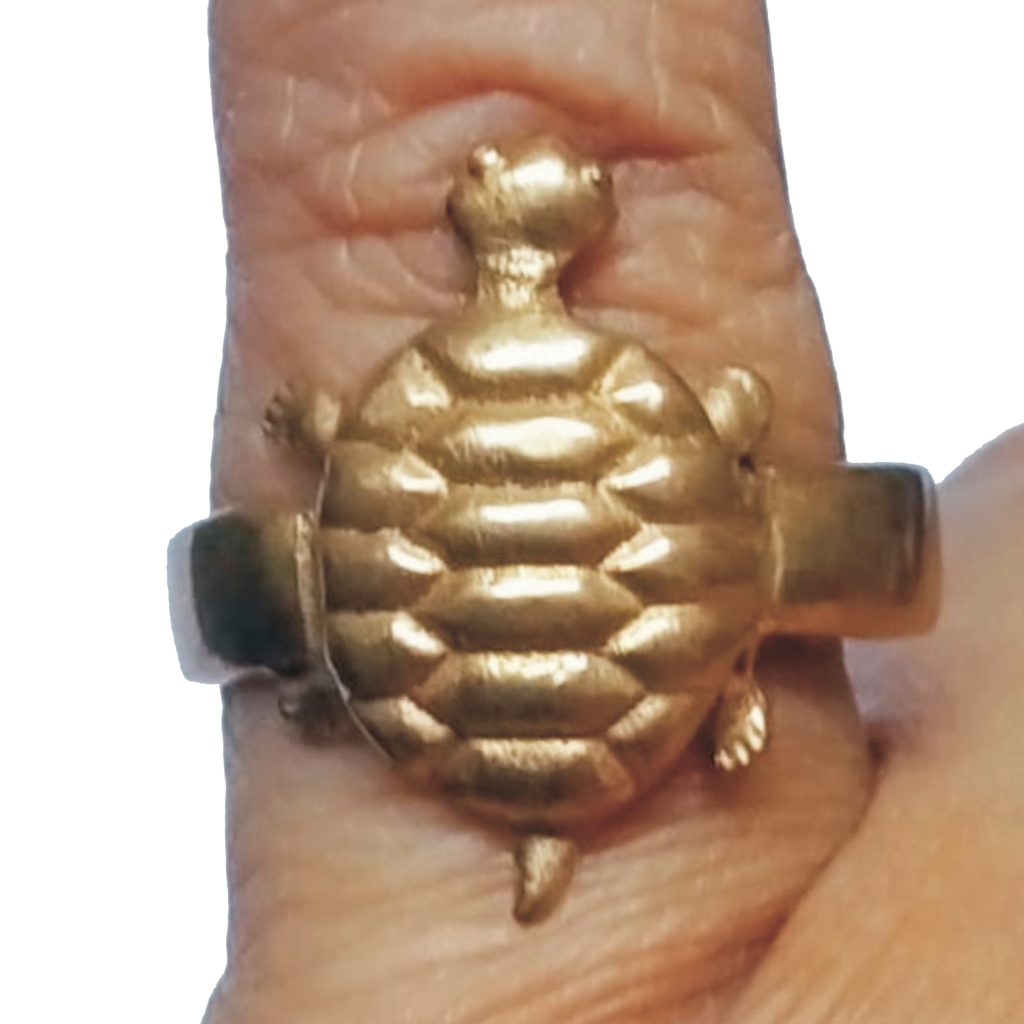 S9034-16 – Aadhyathmik Powerful Consecrated Aamai Kurma Aimpon ...